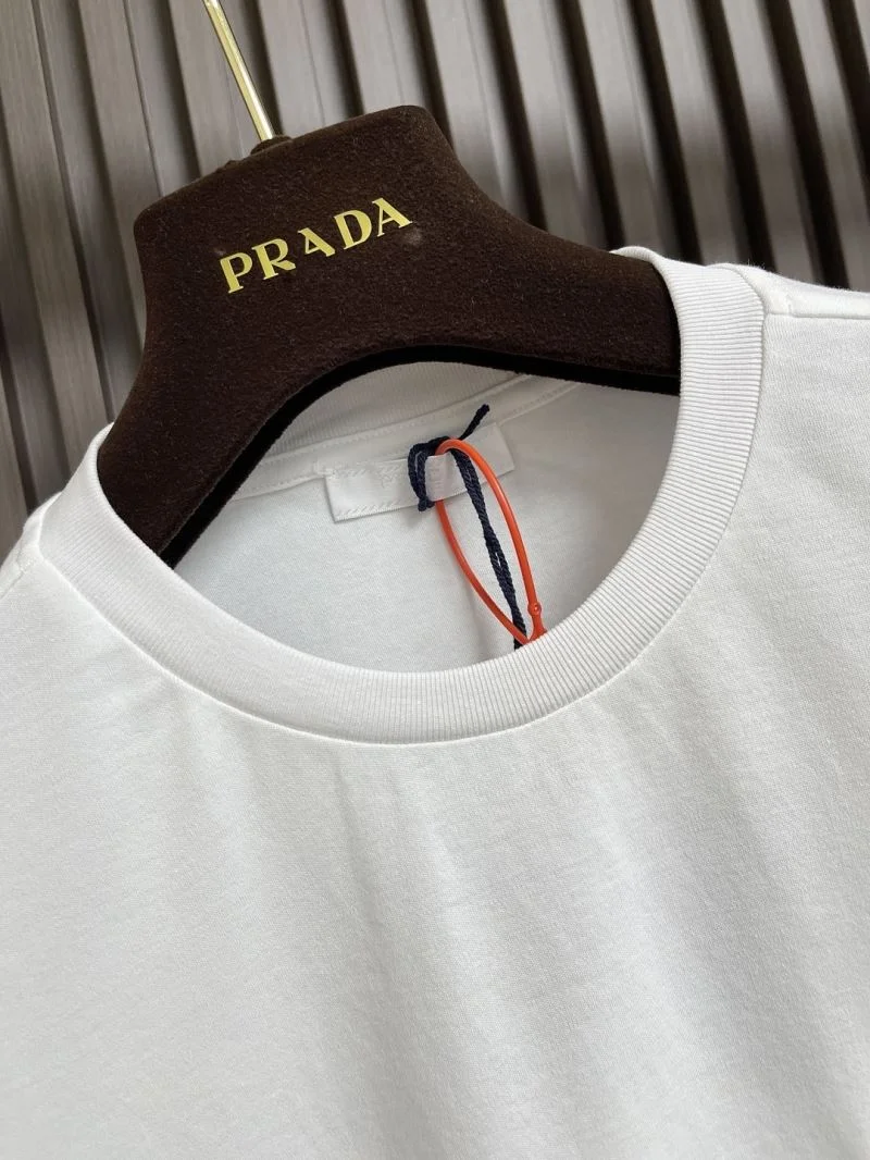 Original Prada T-Shirts