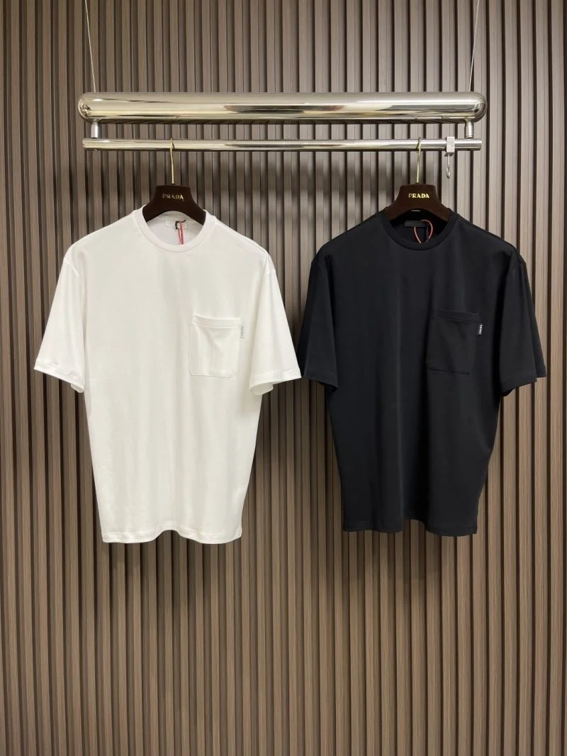 Authentic Prada T-Shirts