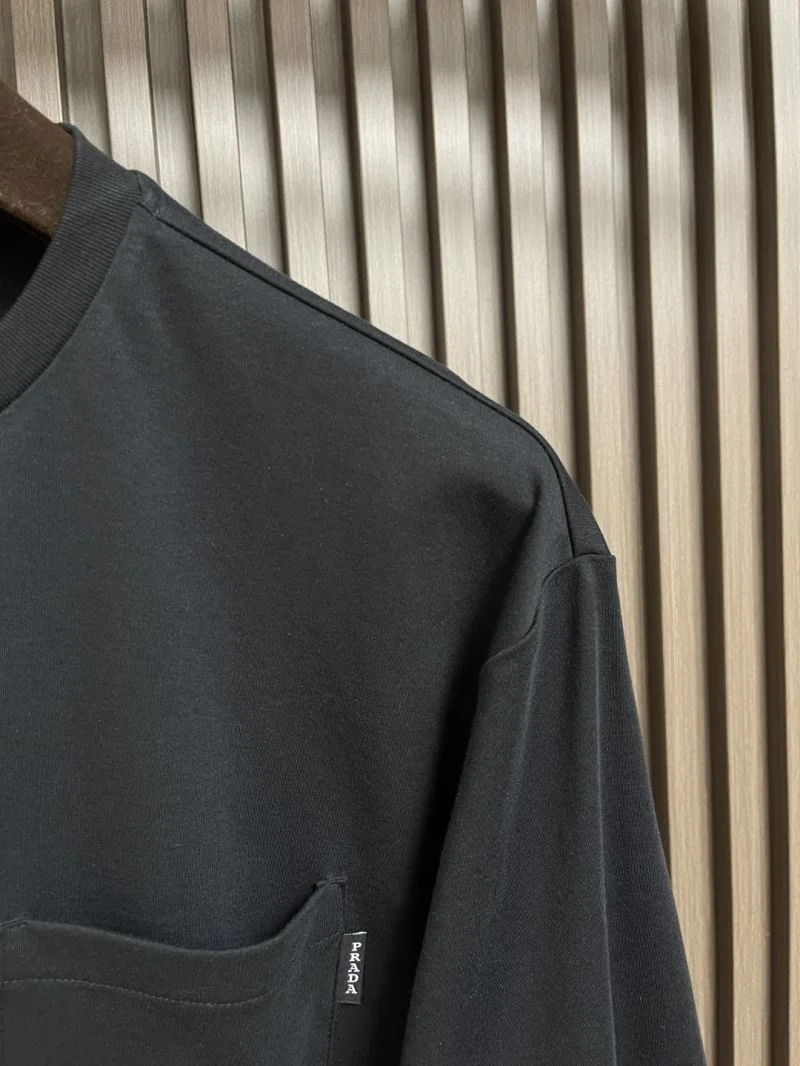 Authentic Prada T-Shirts