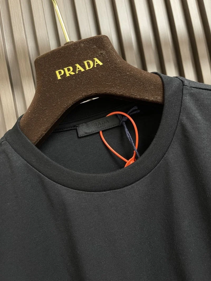 Authentic Prada T-Shirts