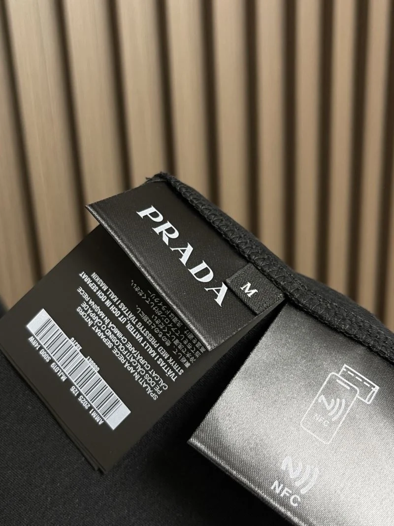 Authentic Prada T-Shirts