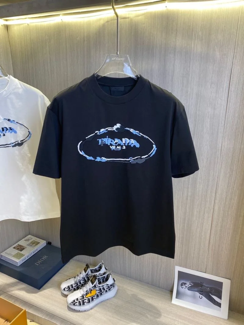 Prada T-Shirts