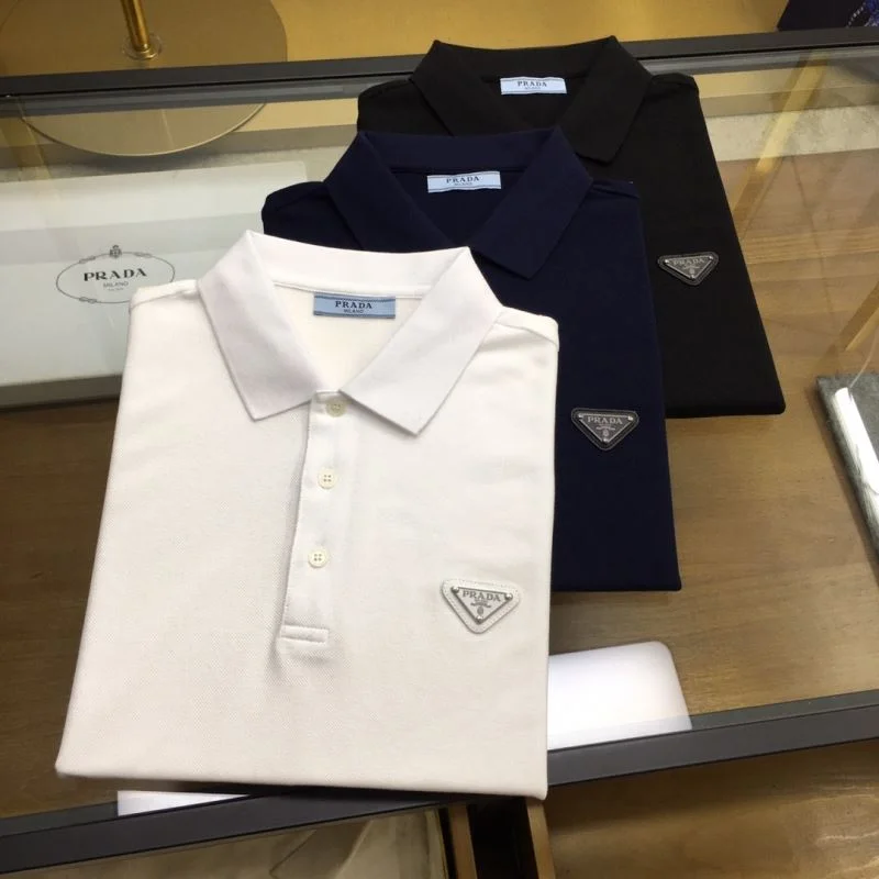 Prada T-Shirts