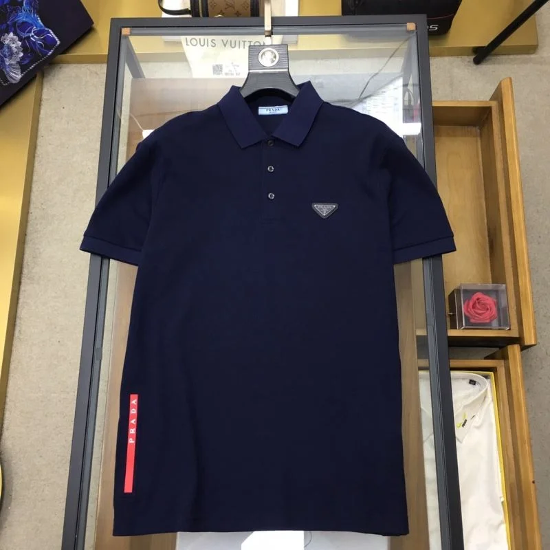 Inexpensive Prada T-Shirts