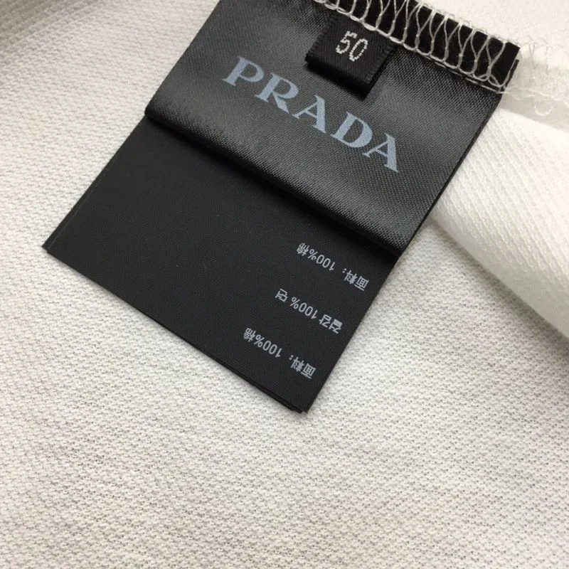 Inexpensive Prada T-Shirts