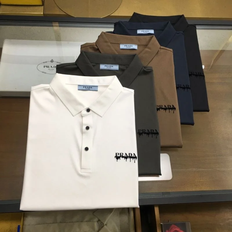 Prada T-Shirts