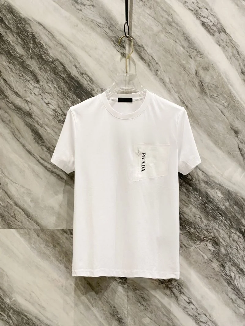 Prada T-Shirts