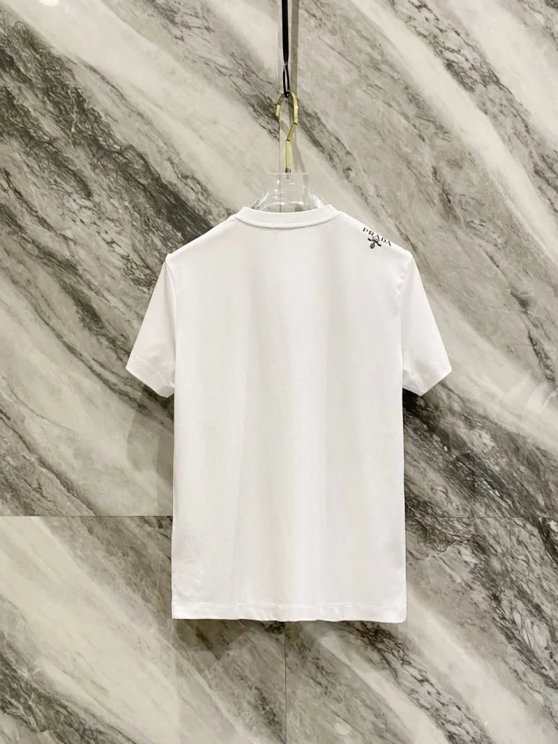 Budget-friendly Prada T-Shirts