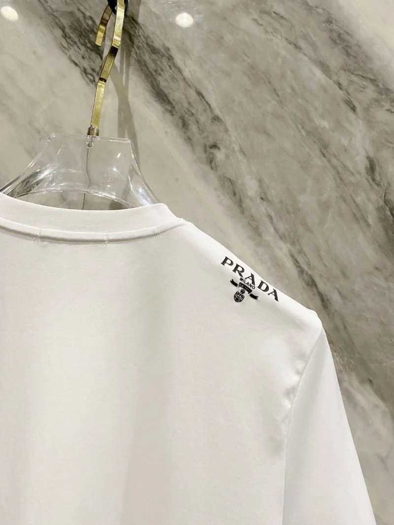 Budget-friendly Prada T-Shirts