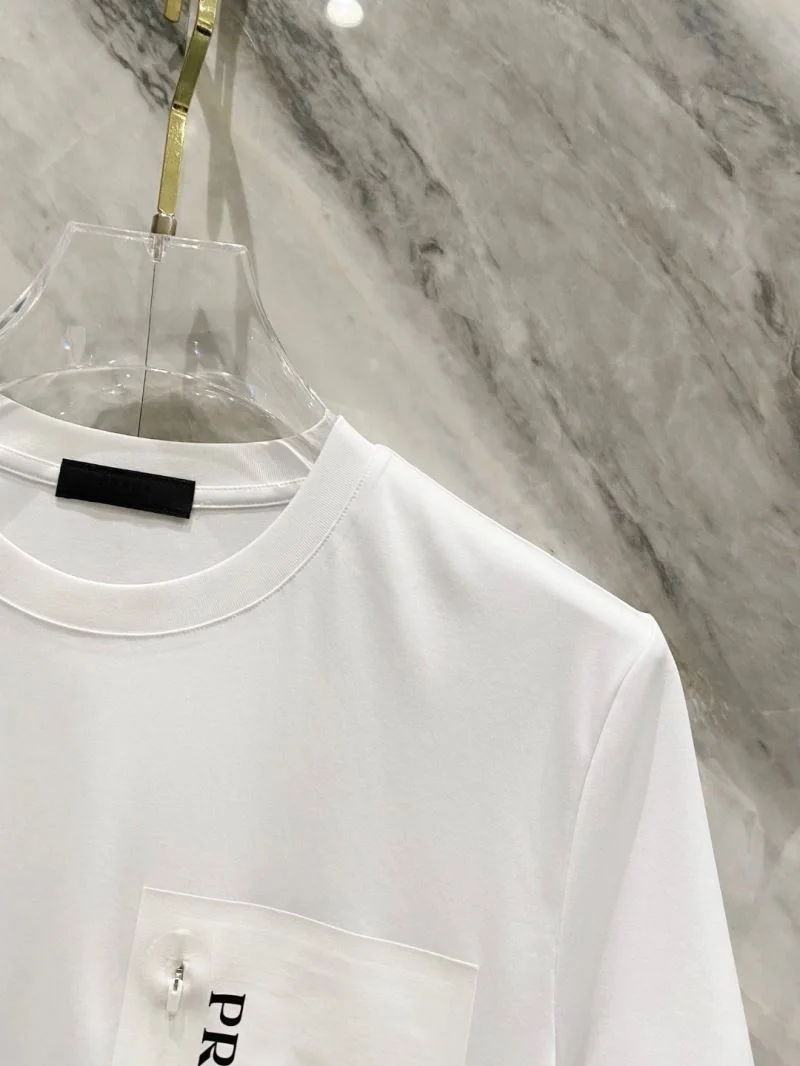 Budget-friendly Prada T-Shirts