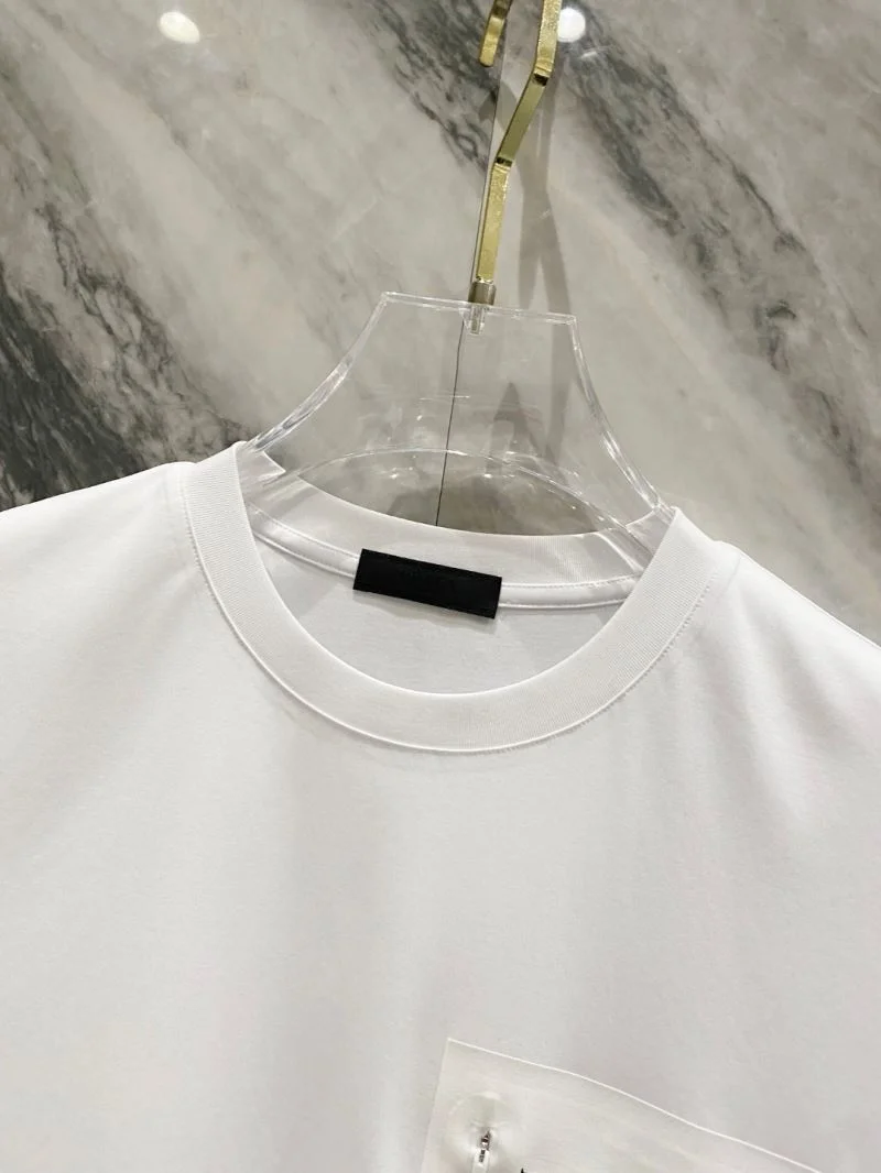 Budget-friendly Prada T-Shirts