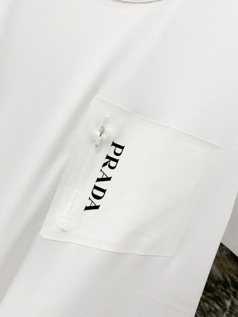 Budget-friendly Prada T-Shirts