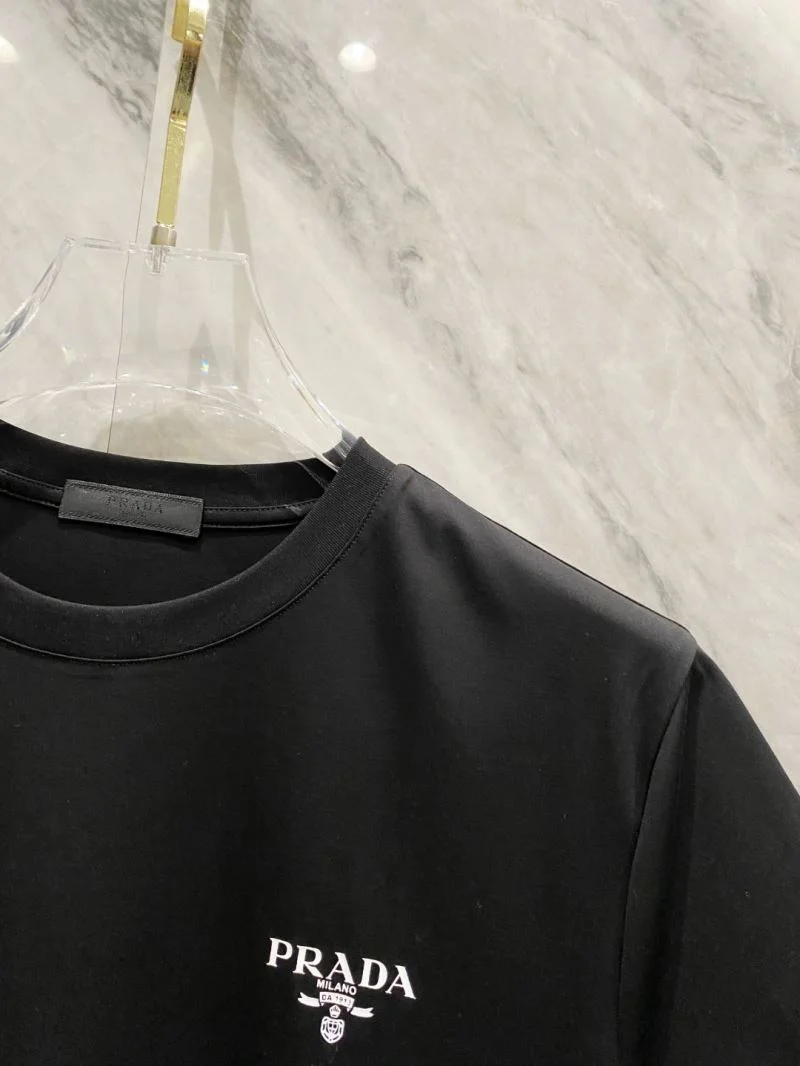 Discounted Prada T-Shirts