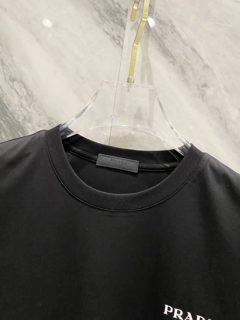 Discounted Prada T-Shirts