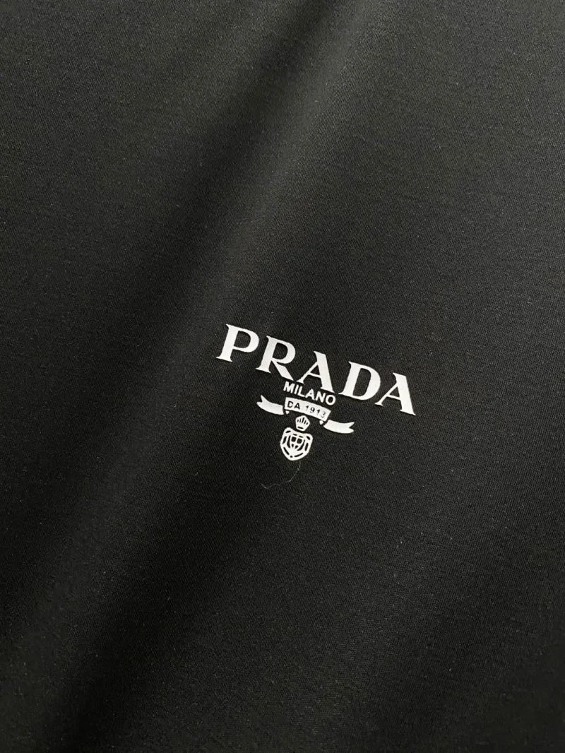 Discounted Prada T-Shirts