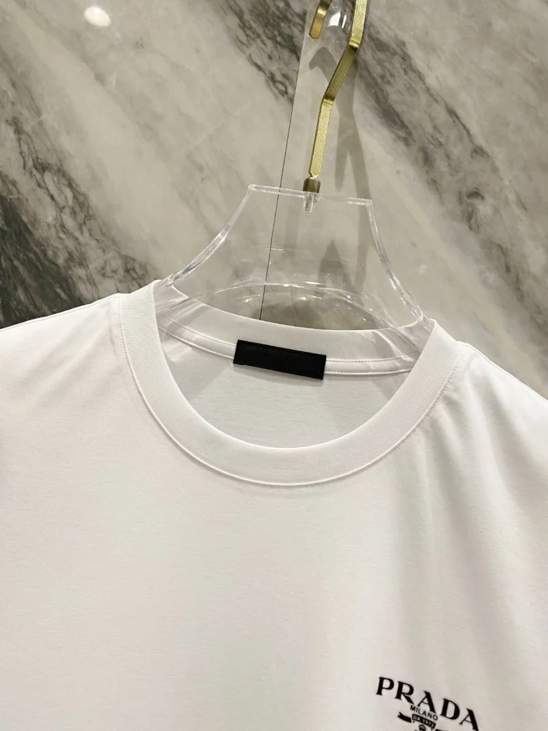 Cut-rate Prada T-Shirts