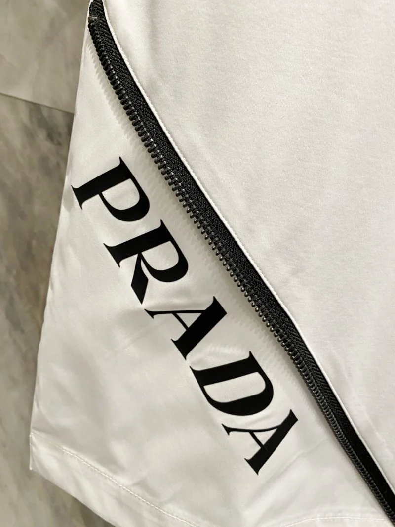 Cut-rate Prada T-Shirts