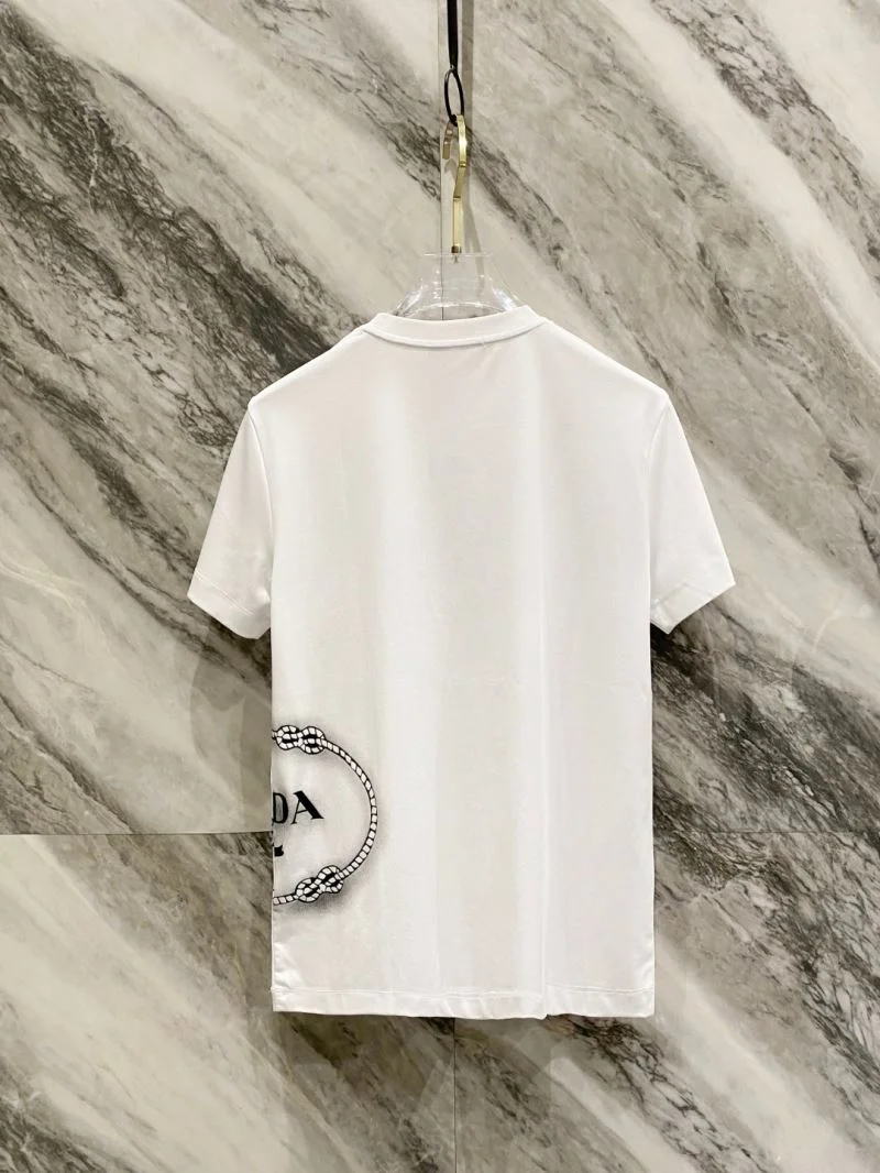 Affordable Prada T-Shirts