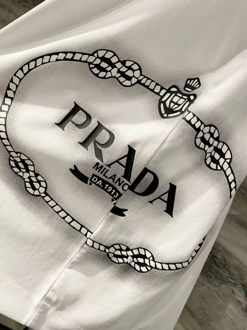 Affordable Prada T-Shirts