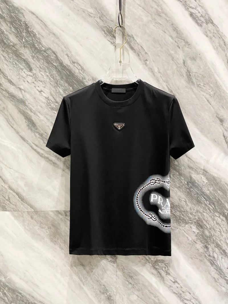 Prada T-Shirts