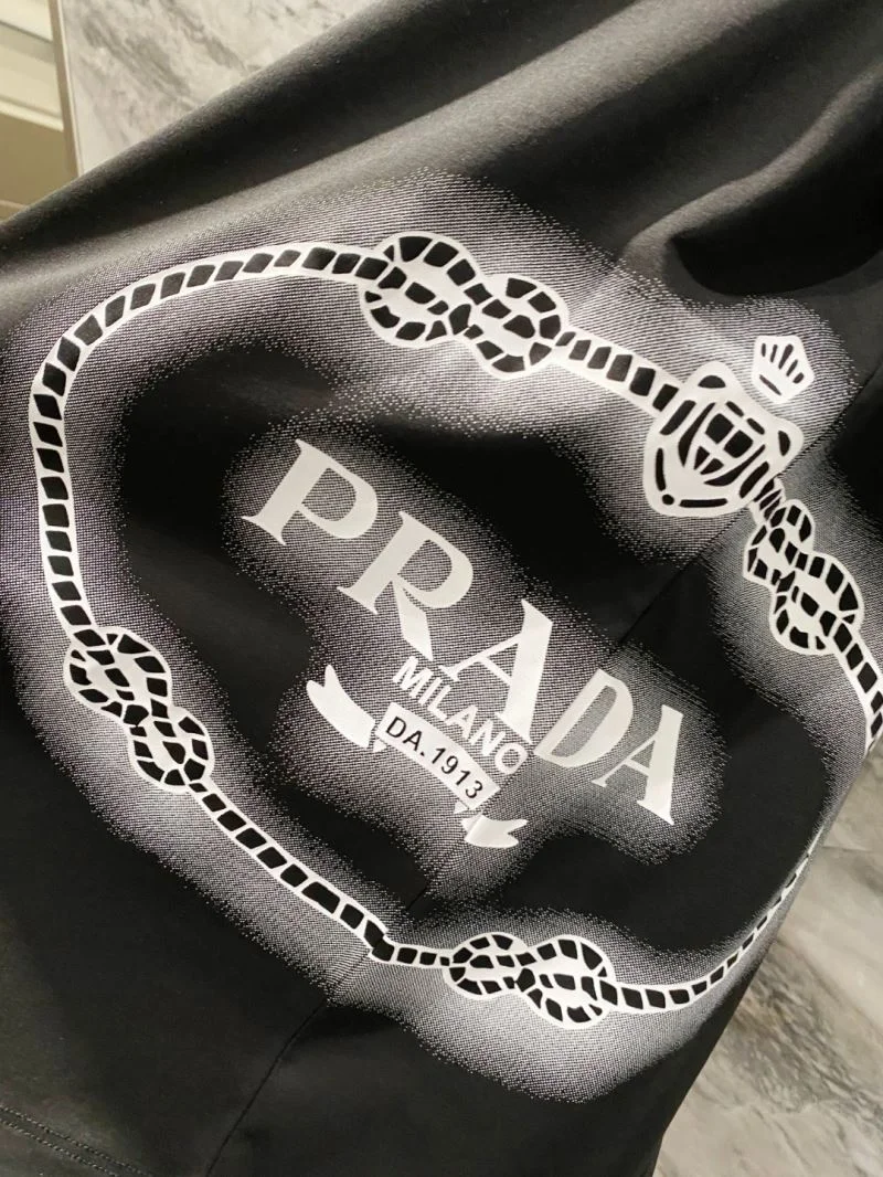 Affordable Prada T-Shirts