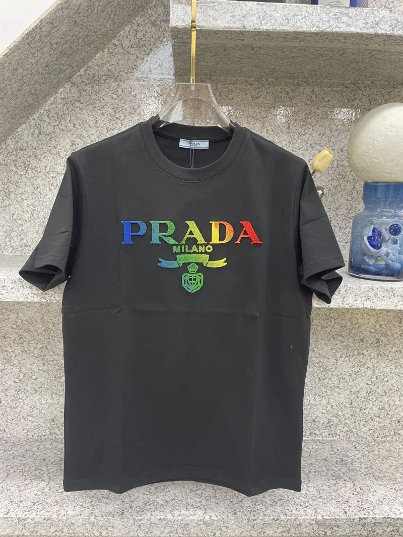 Affordable Prada T-Shirts