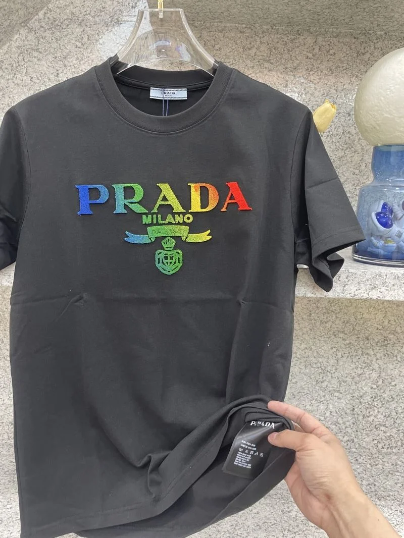 Affordable Prada T-Shirts