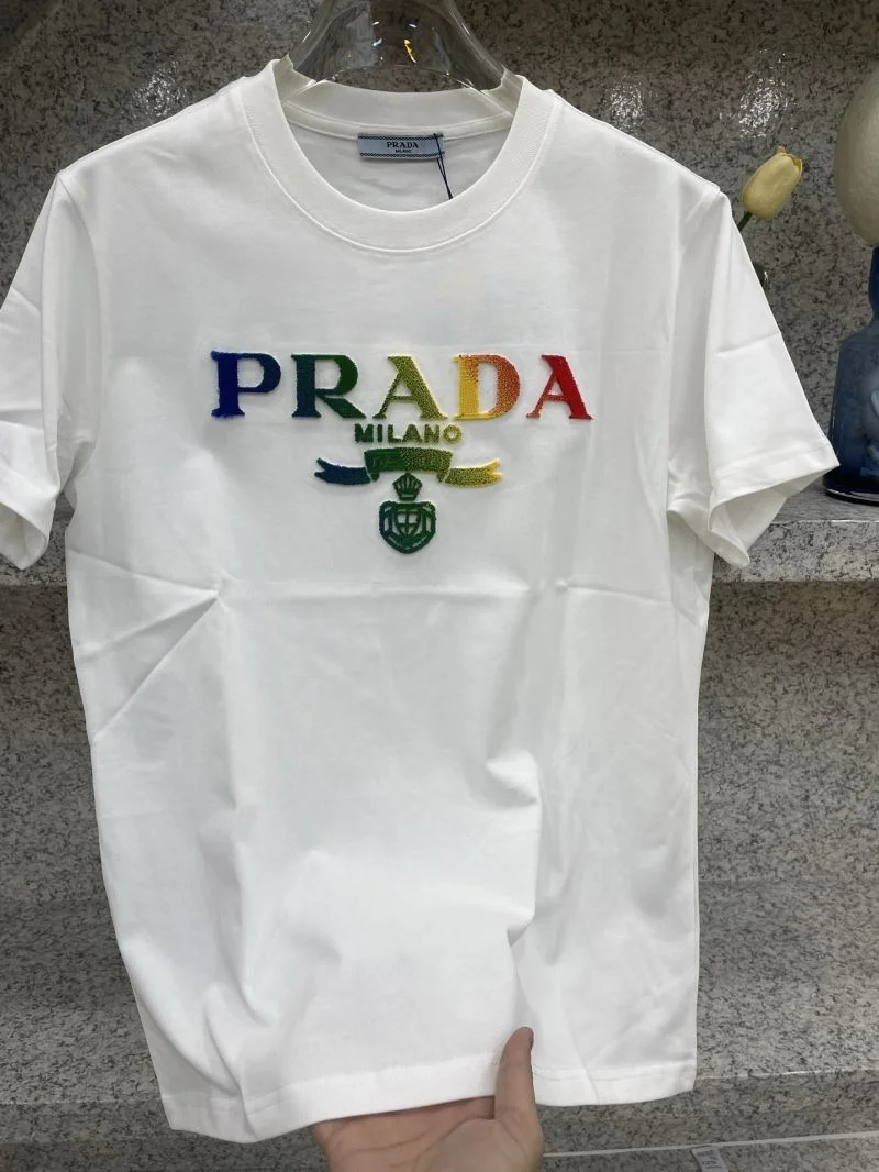 Affordable Prada T-Shirts