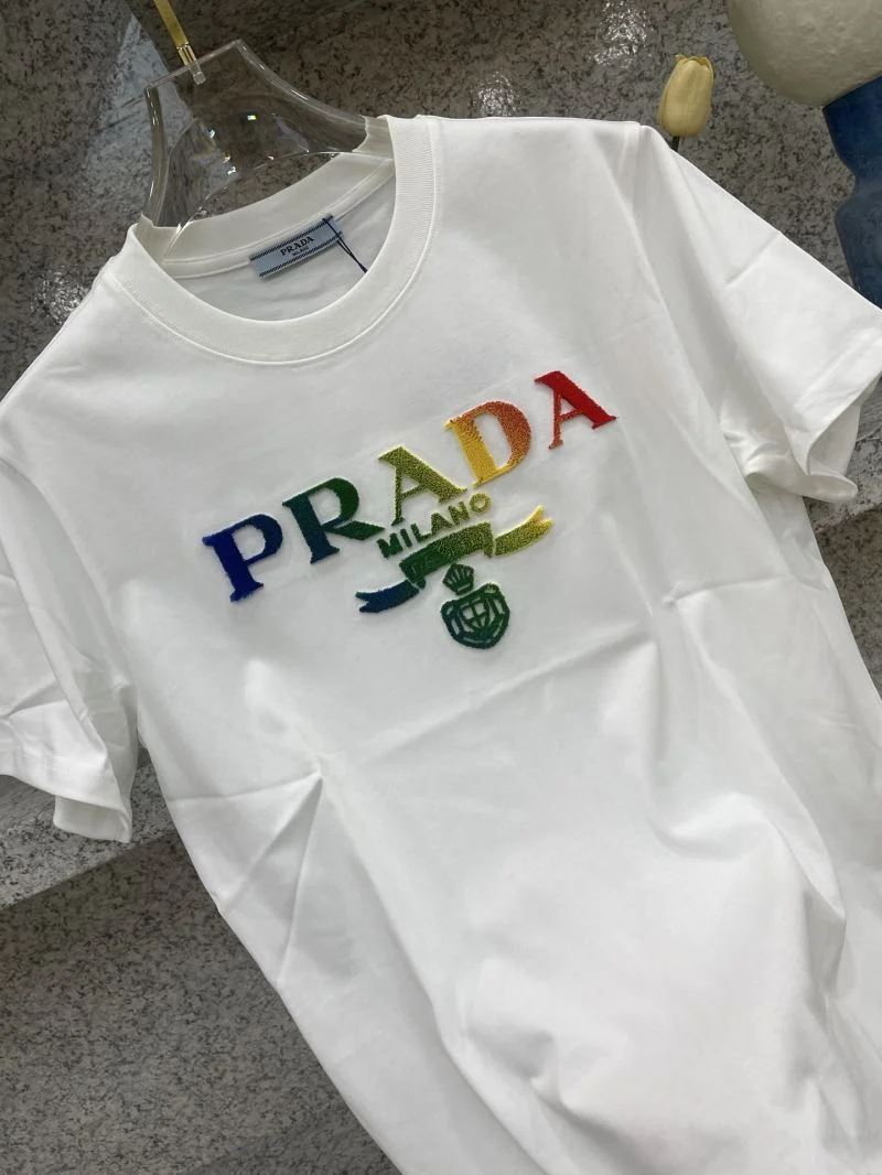 Affordable Prada T-Shirts