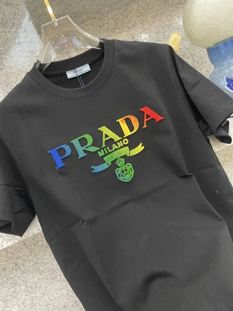 Affordable Prada T-Shirts