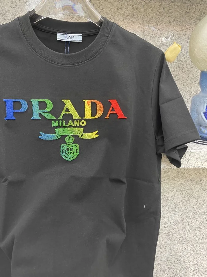 Affordable Prada T-Shirts