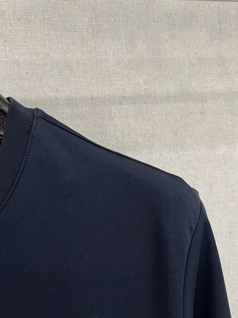 Precise copy Prada T-Shirts