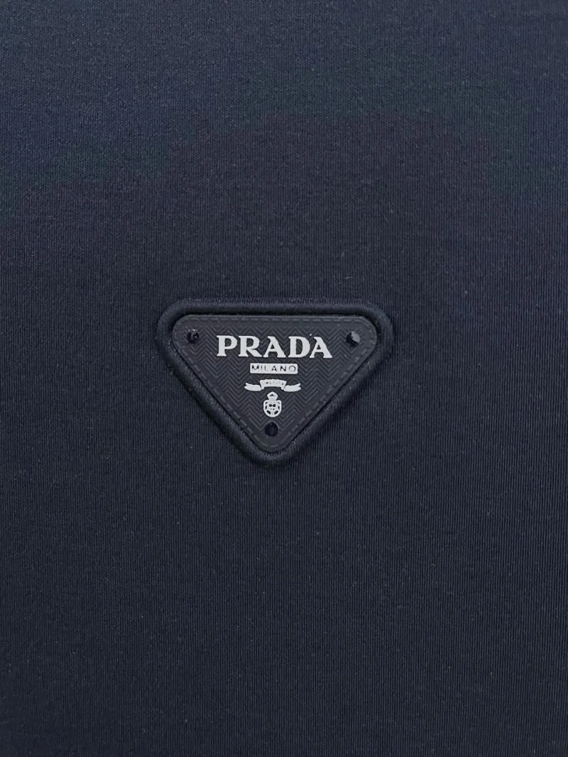Precise copy Prada T-Shirts