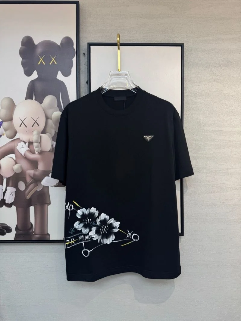 Prada T-Shirts