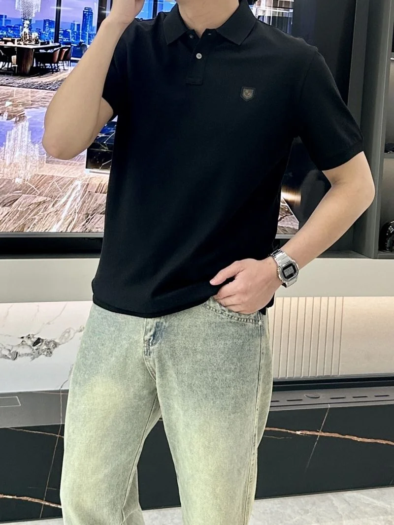 High accuracy Prada T-Shirts