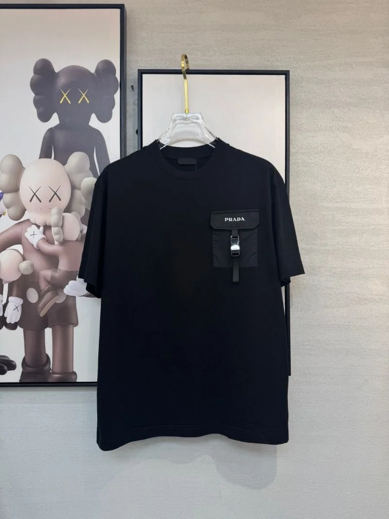 Prada T-Shirts
