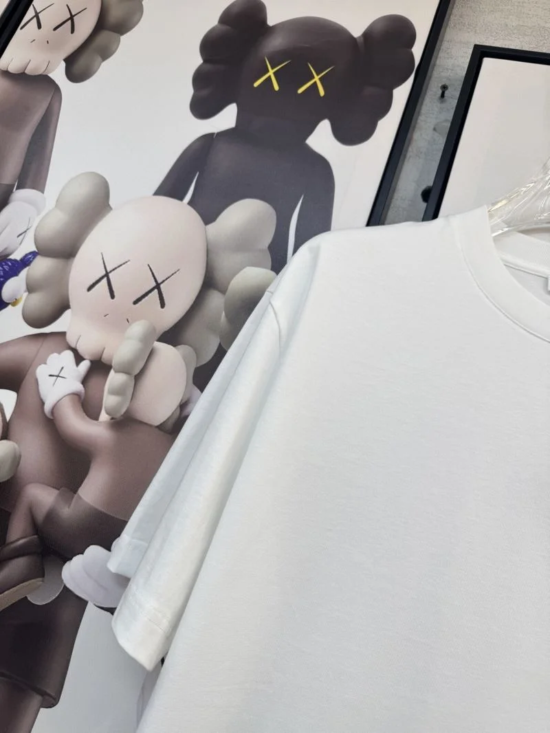 1:1 copy Prada T-Shirts