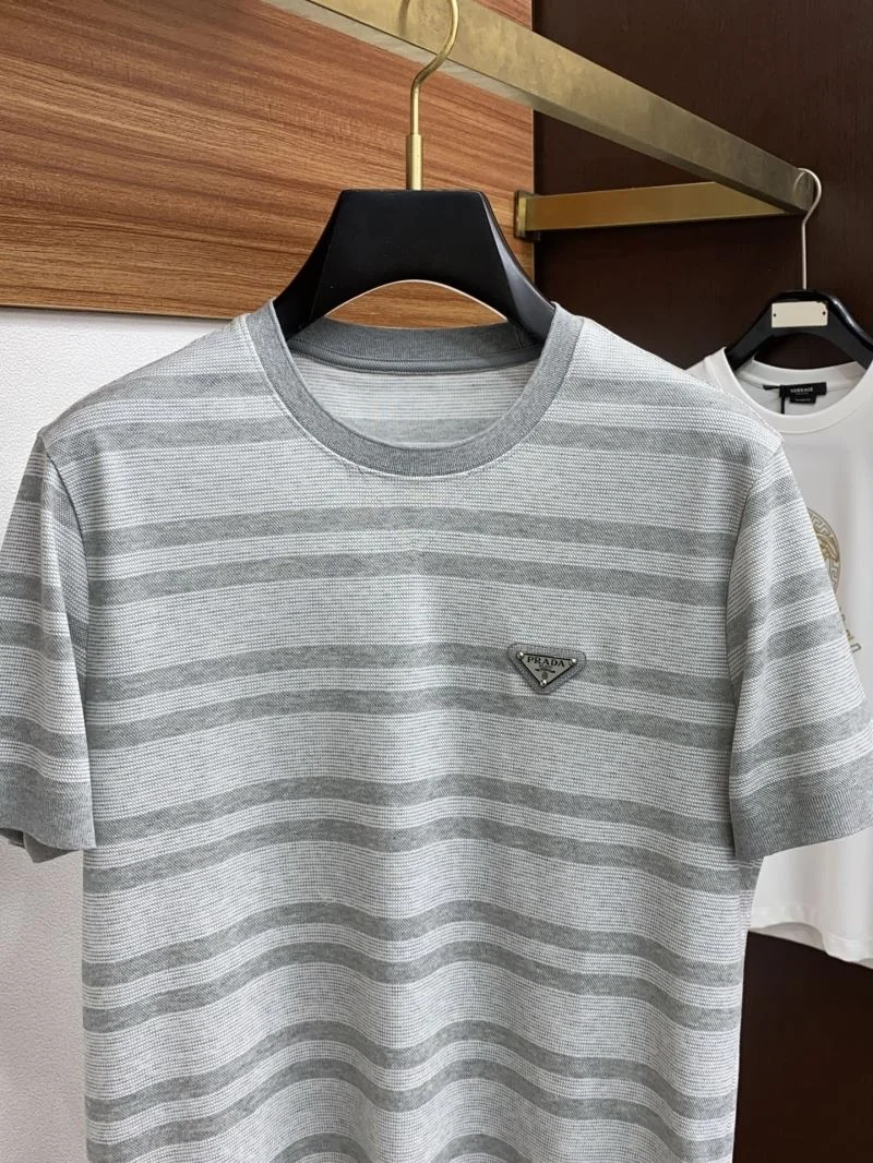 Factory-made Prada T-Shirts