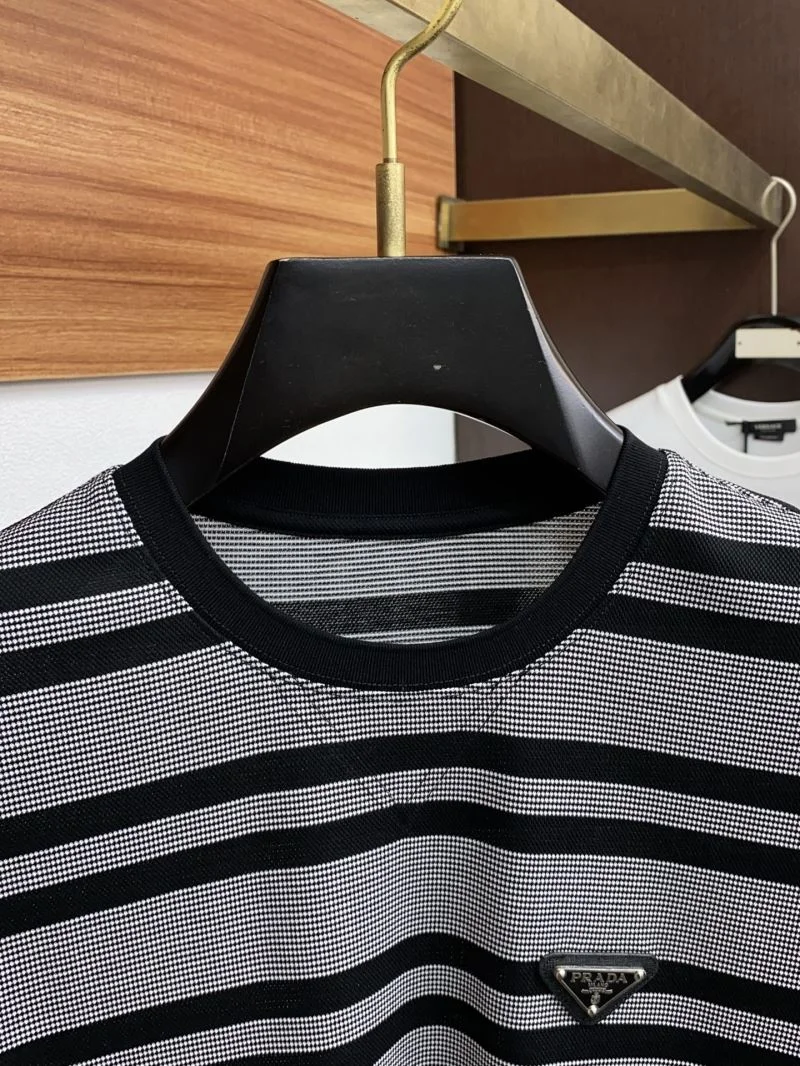 1:1 copy Prada T-Shirts