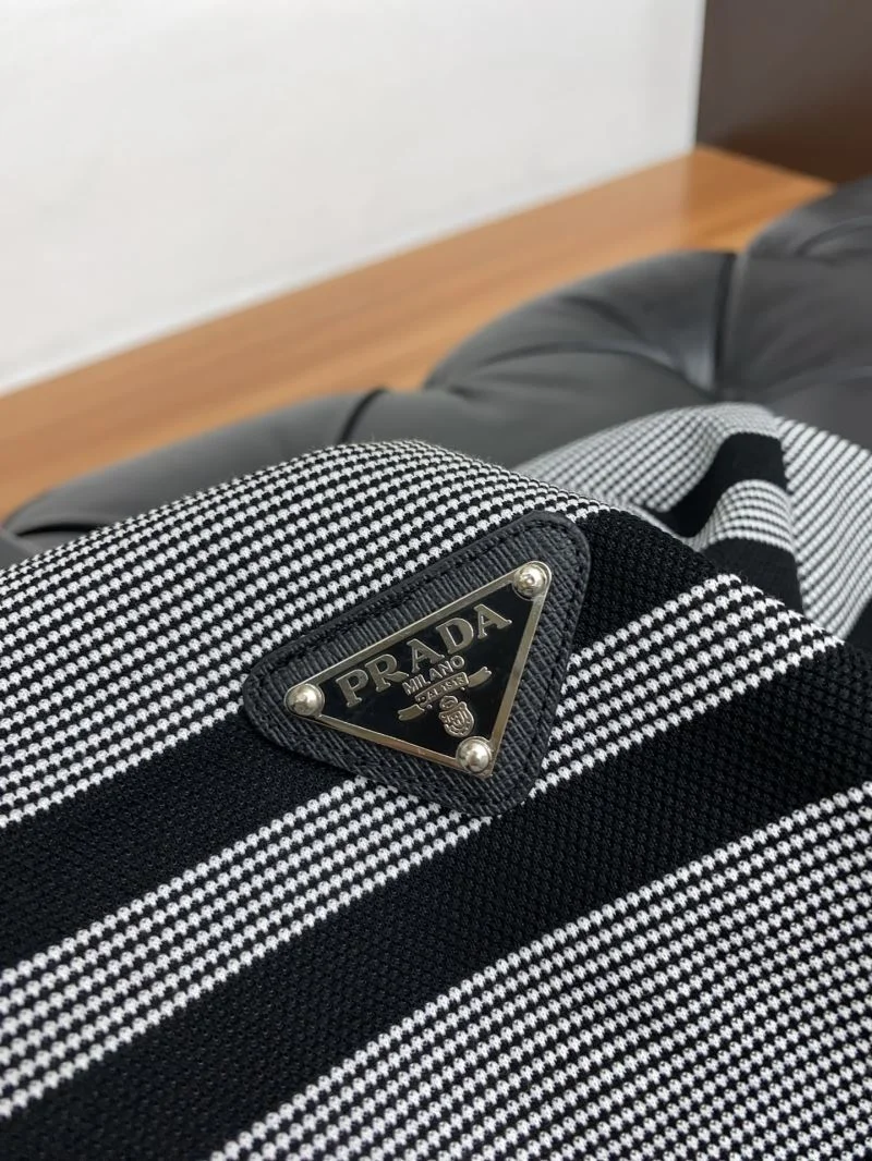 1:1 copy Prada T-Shirts