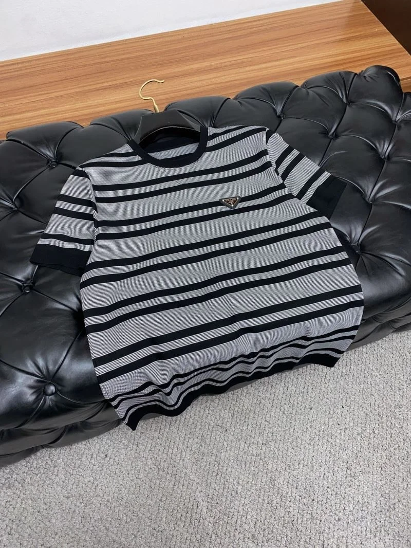 1:1 copy Prada T-Shirts