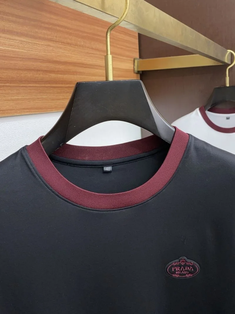 Reasonably priced Prada T-Shirts