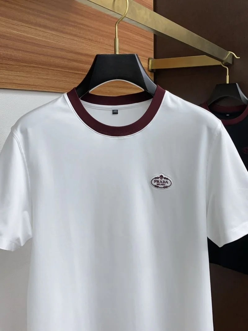 Real Prada T-Shirts