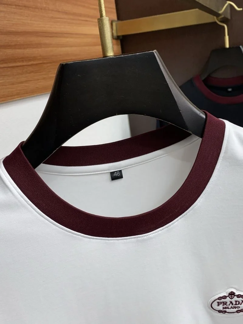 Real Prada T-Shirts
