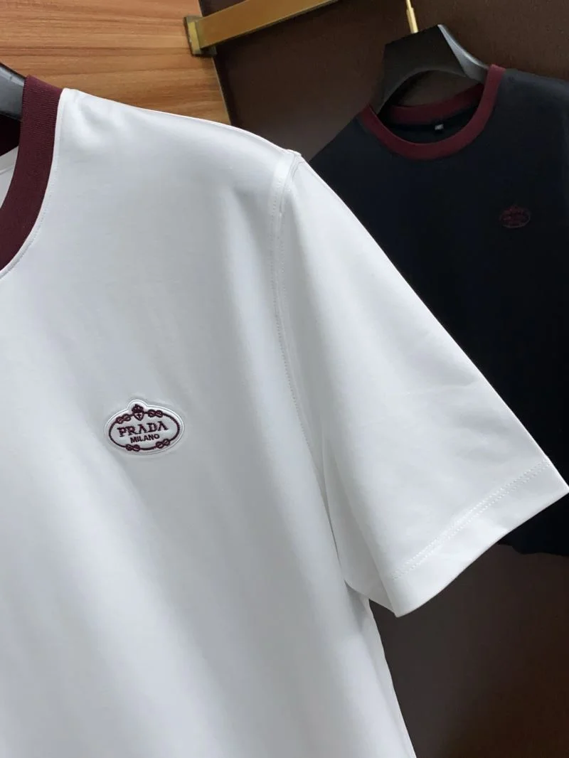 Real Prada T-Shirts