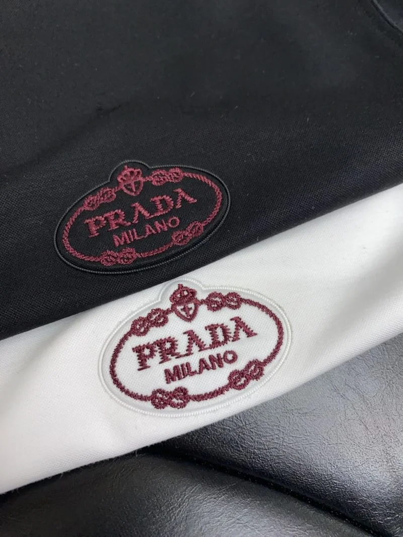 Real Prada T-Shirts