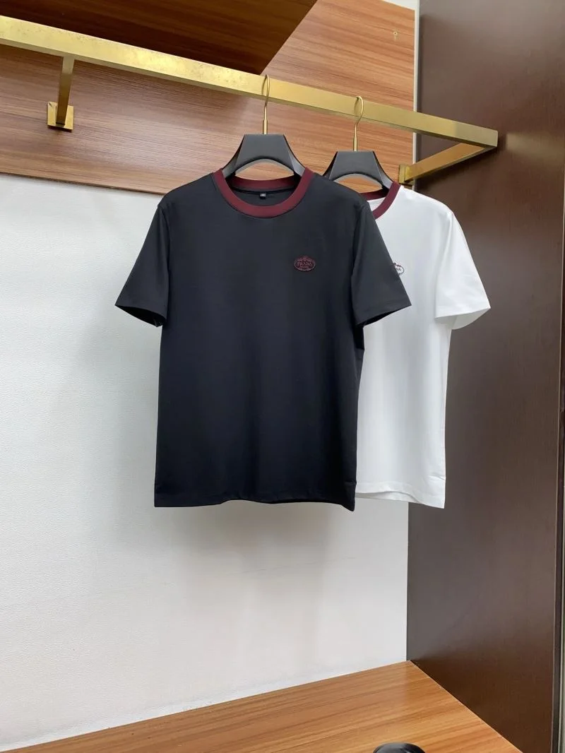 Real Prada T-Shirts