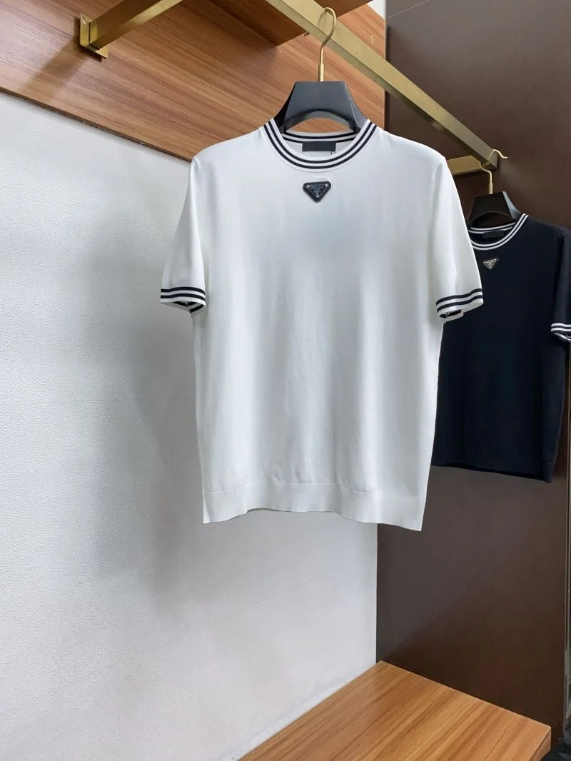 Prada T-Shirts