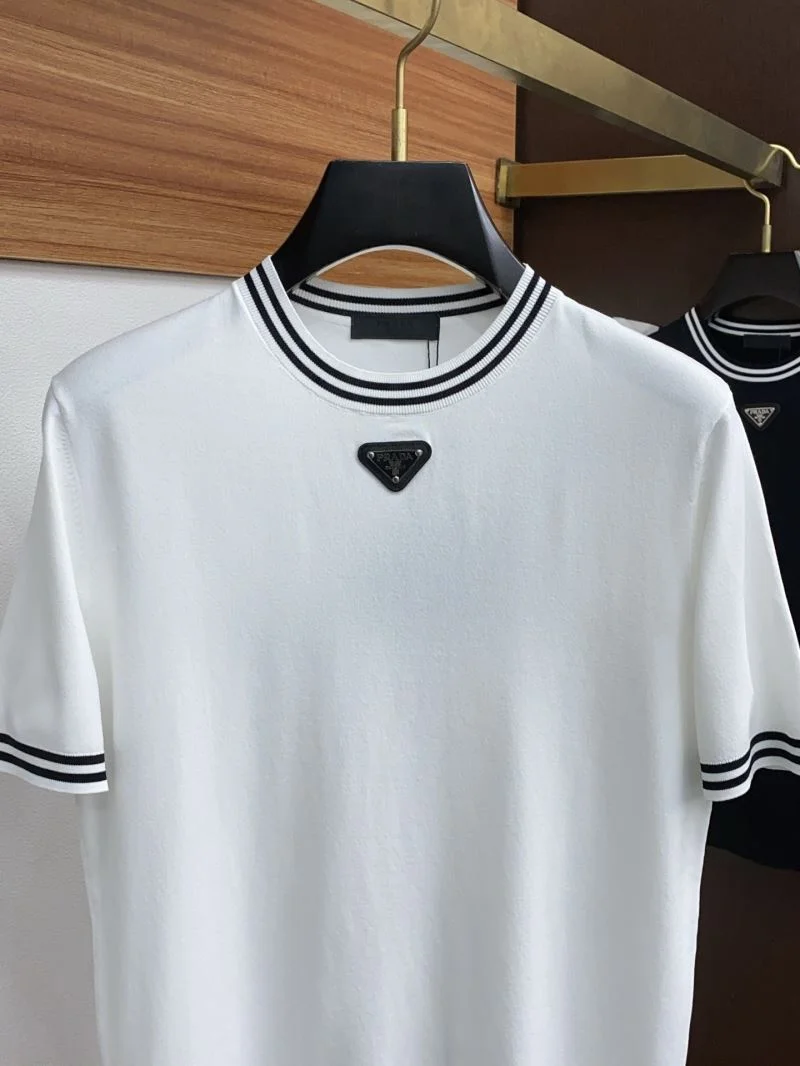 Authentic Prada T-Shirts