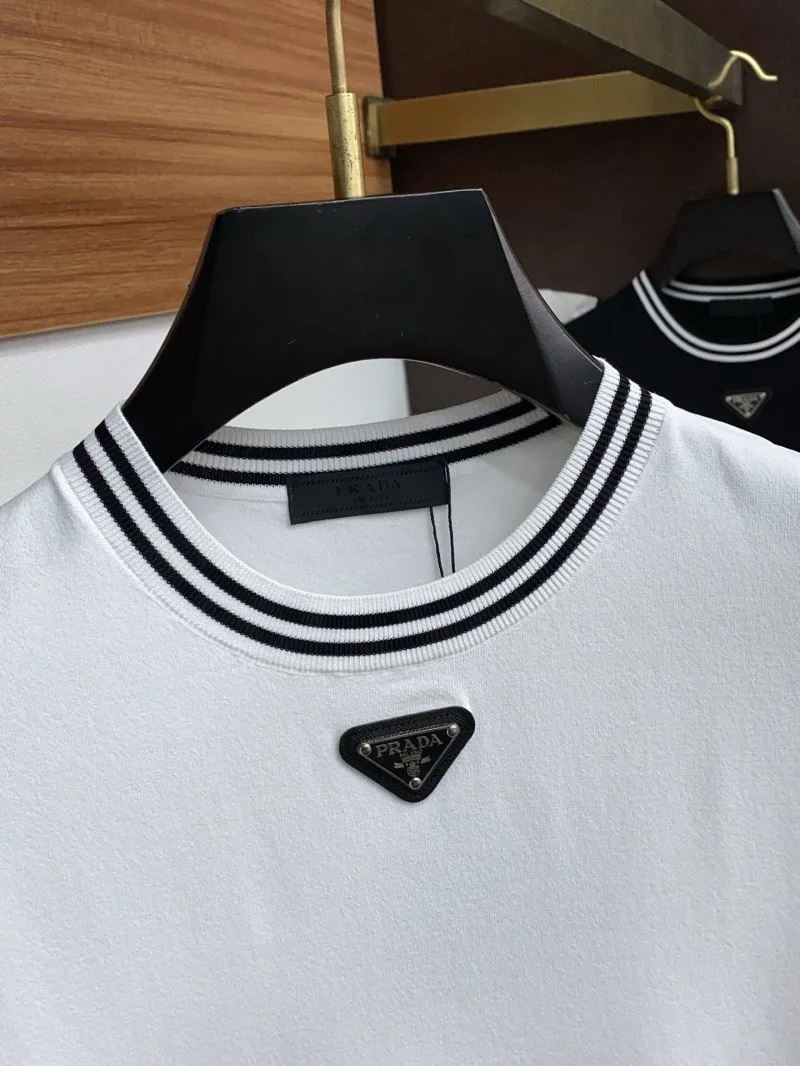 Authentic Prada T-Shirts